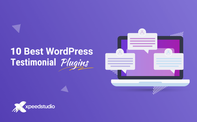 10 Best WordPress Testimonial Plugins (Free & Premium)