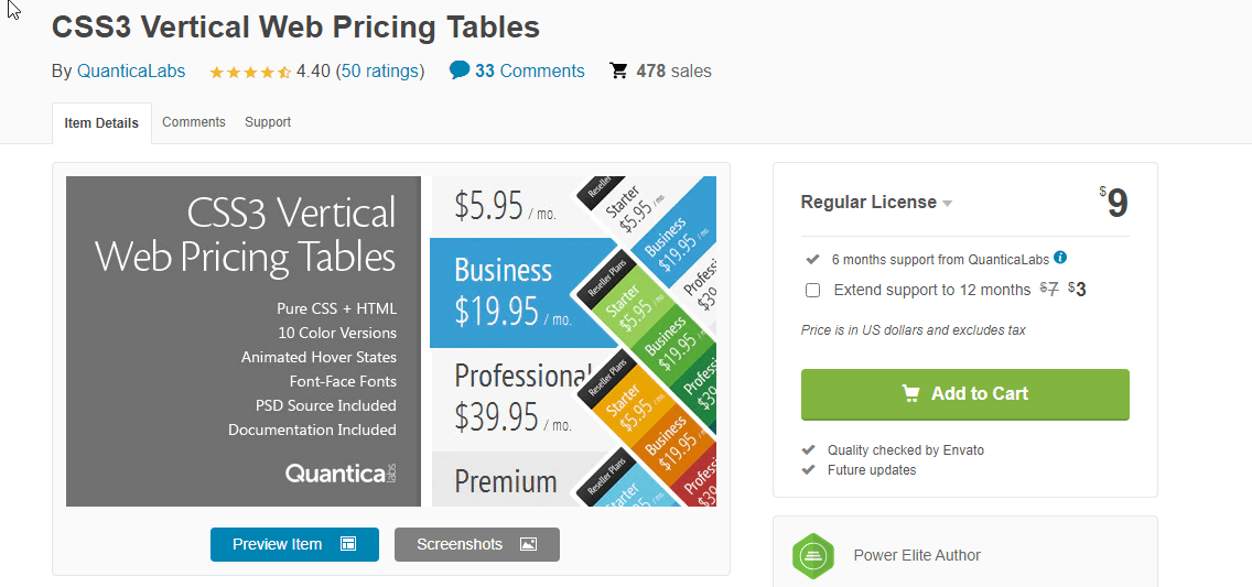 Best WordPress Pricing Table Plugins (Compared in 2025)