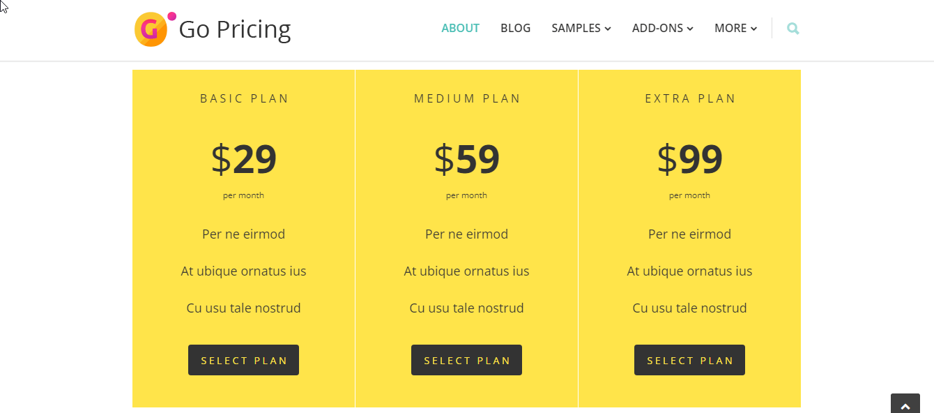 Best WordPress Pricing Table Plugins (Compared in 2025)