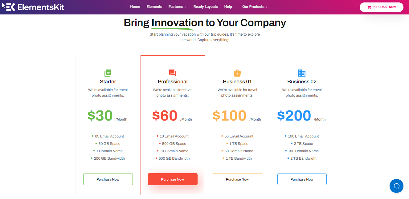 Best WordPress Pricing Table Plugins (Compared in 2025)