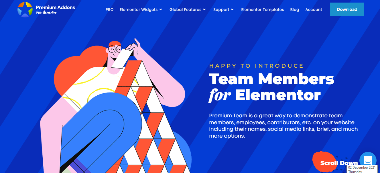 8+ Best WordPress Team Member Plugin to Check out!
