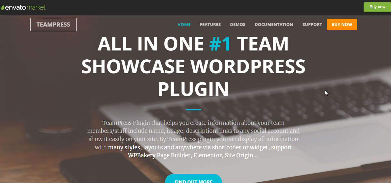 8+ Best WordPress Team Member Plugin to Check out!