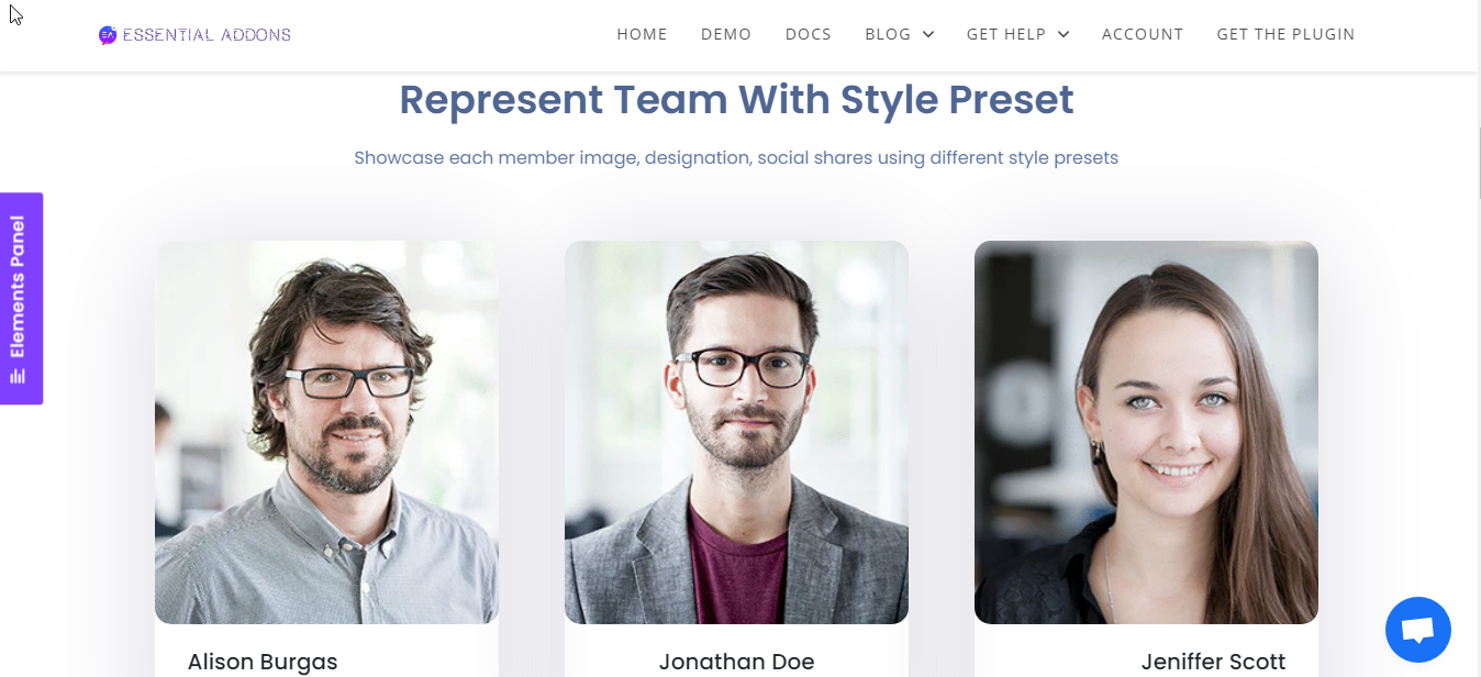 8+ Best WordPress Team Member Plugin to Check out!