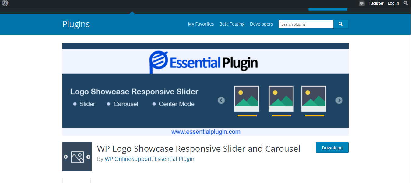 Top Logo Slider WordPress Plugins - My Top 7 Recommendations