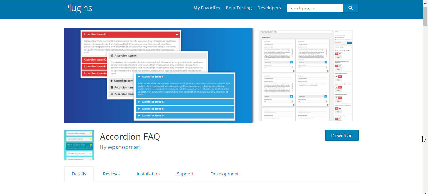 The 5 Best WordPress Toggle Plugins in 2025