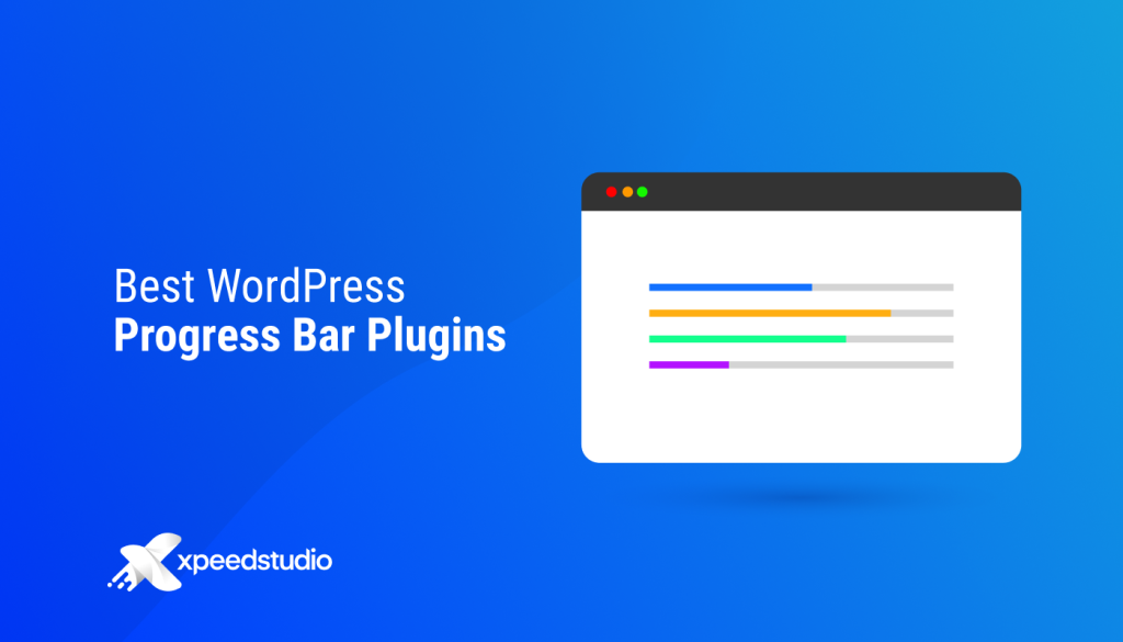 Best Progress Bar Plugin for WordPress (2022)