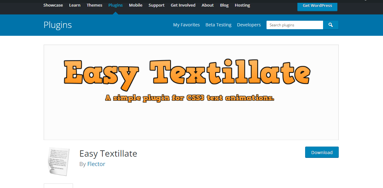 5 Best WordPress Text Animation Plugins in 2025