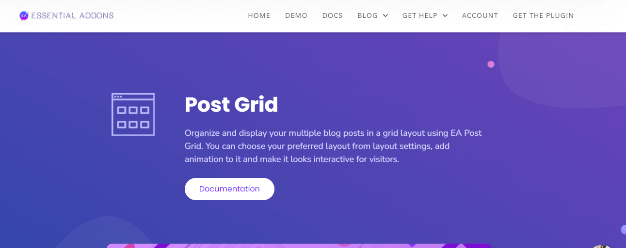 10 Cool and Free Post Grid Plugins for WordPress | XpeedStudio
