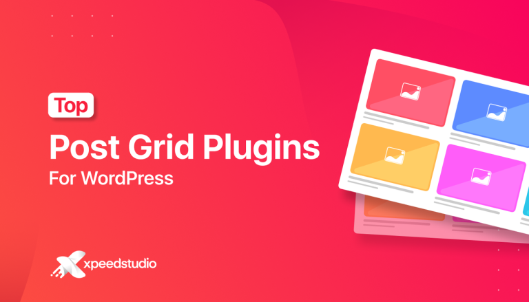 10 Cool and Free Post Grid Plugins for WordPress | XpeedStudio