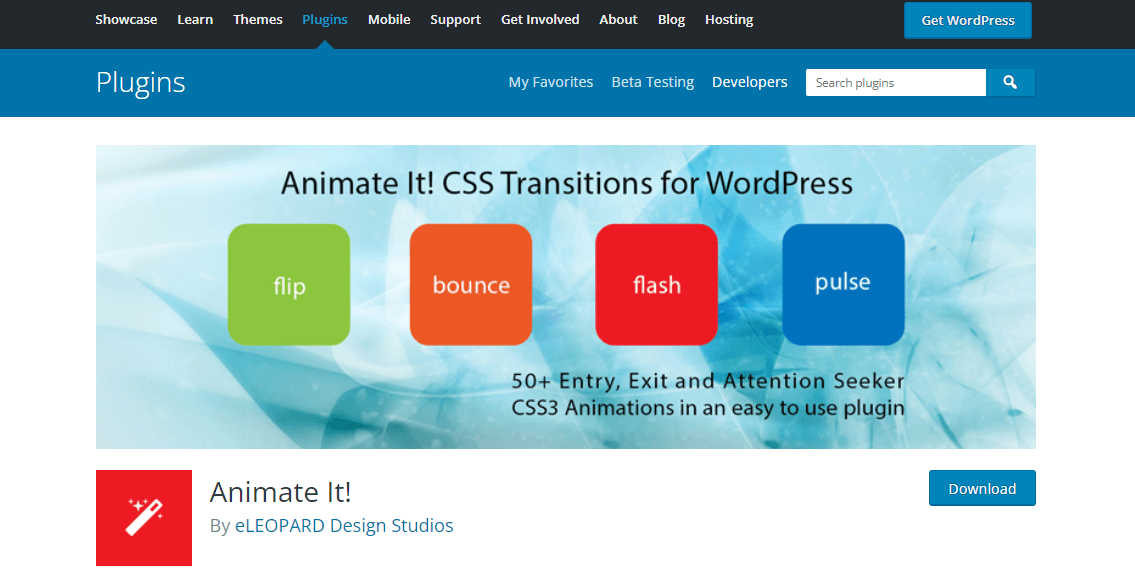 5 Best WordPress Text Animation Plugins in 2025
