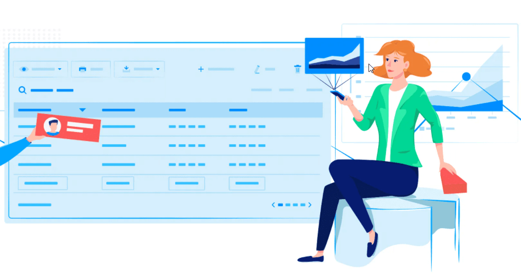 5 WordPress Chart Plugins for Data Visualization-XpeedStudio
