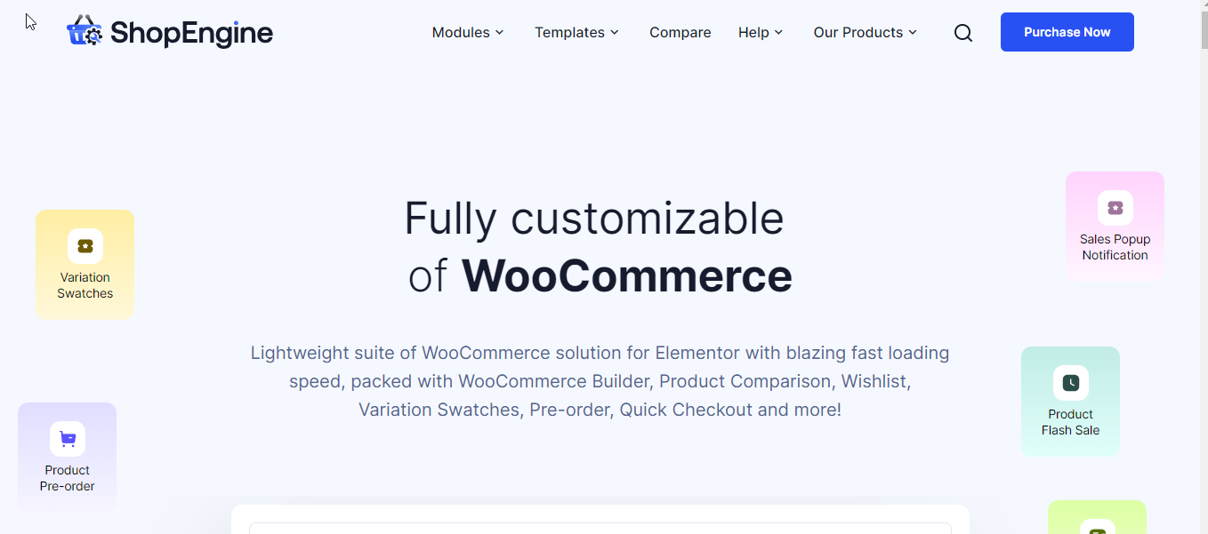 5+ Best WooCommerce Shop Page Plugins for your store