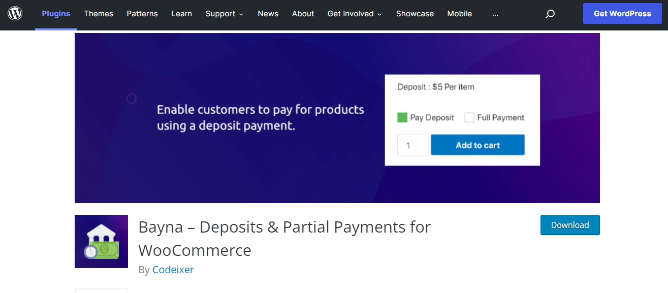 5 Best WooCommerce Deposits Plugin to Make Payment in Installment