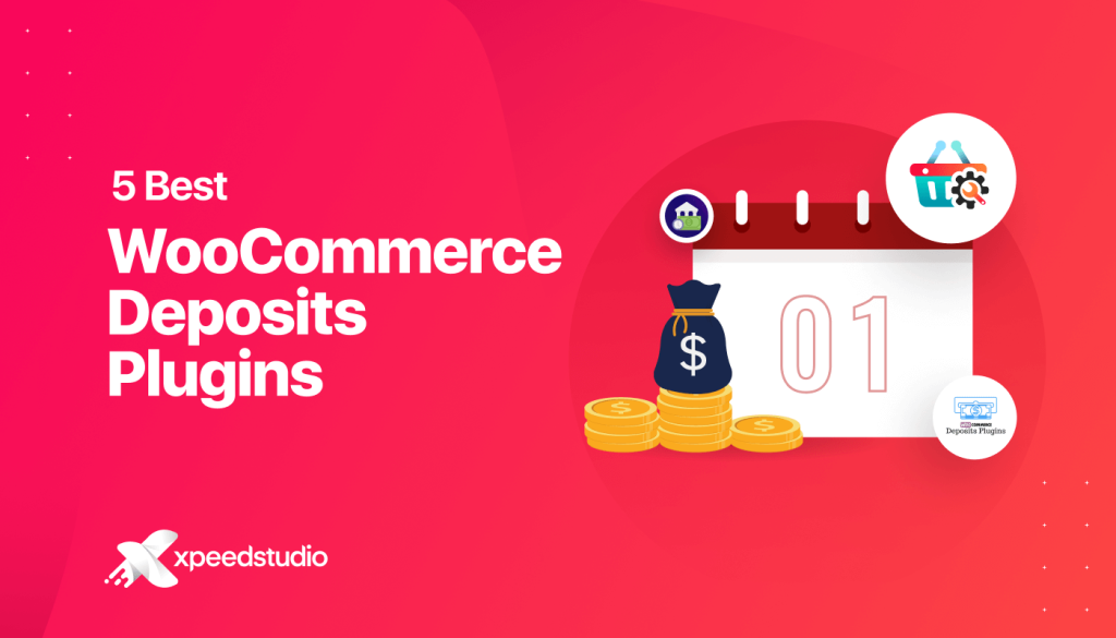 5 Best WooCommerce Deposits Plugin to Make Payment in Installment