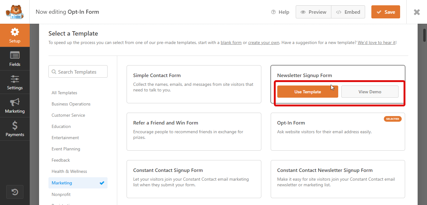 MetForm Vs Ninja Form Vs WpForms : Best Form Builder for WP?