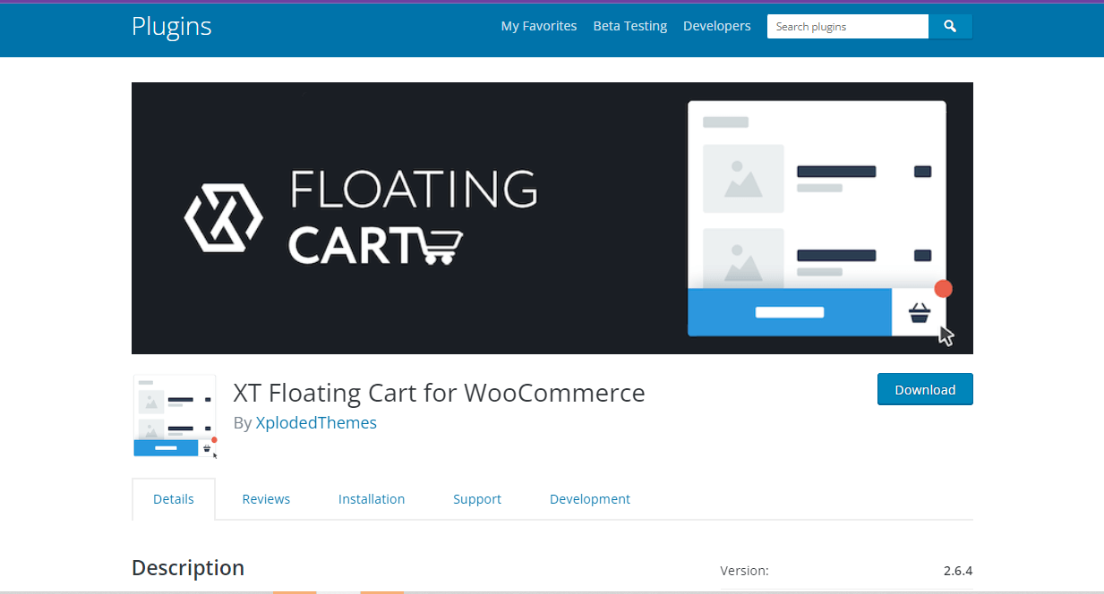 Best WooCommerce Cart Page Plugins - List of Top 7