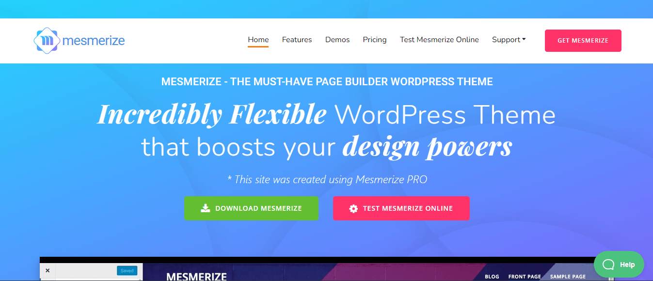 10 Best WordPress Themes for Blogs in 2025