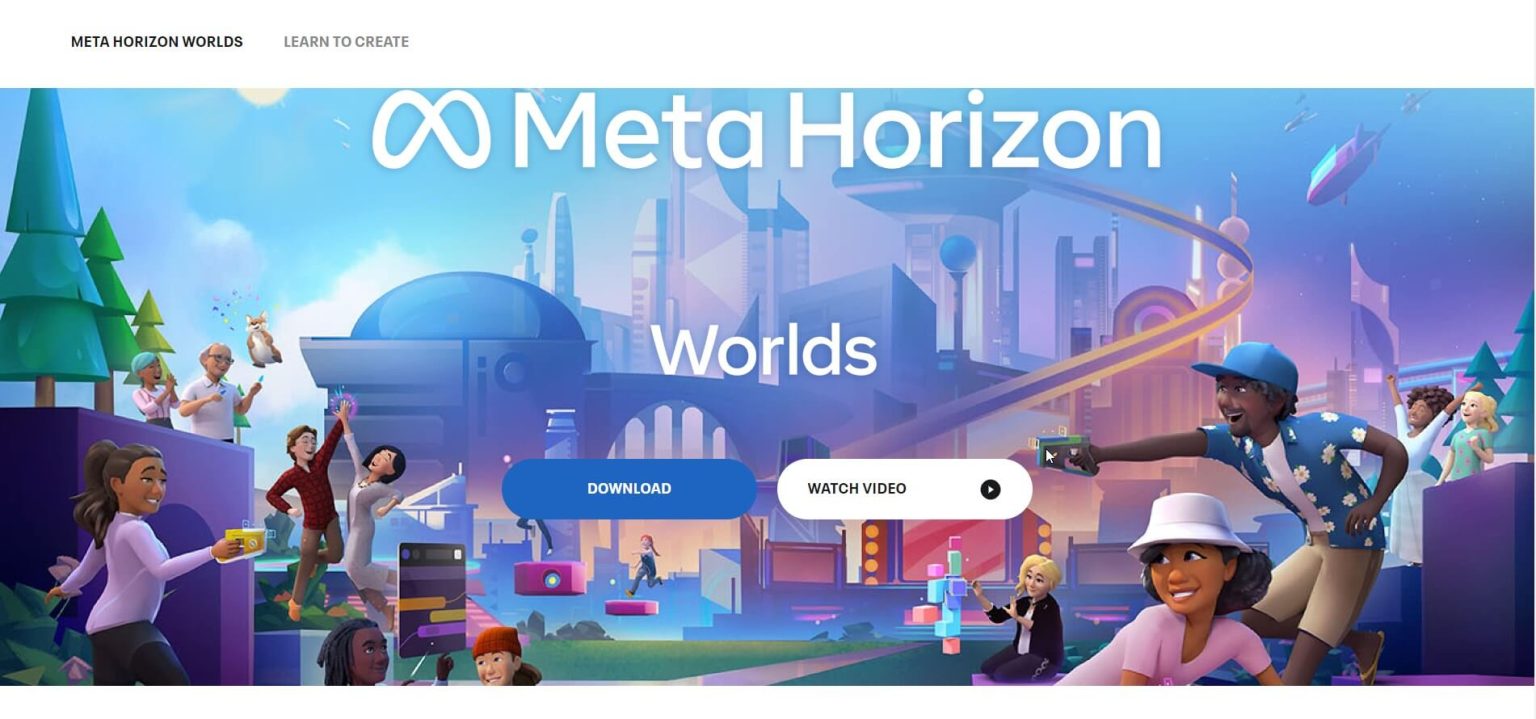 How to Access the Metaverse: A Detailed Analysis-XpeedStudio