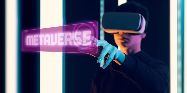 How to Access the Metaverse: A Detailed Analysis-XpeedStudio