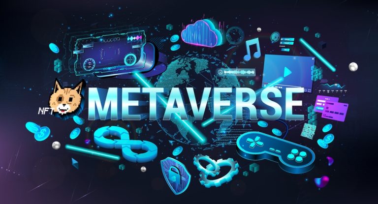 How to Access the Metaverse: A Detailed Analysis-XpeedStudio