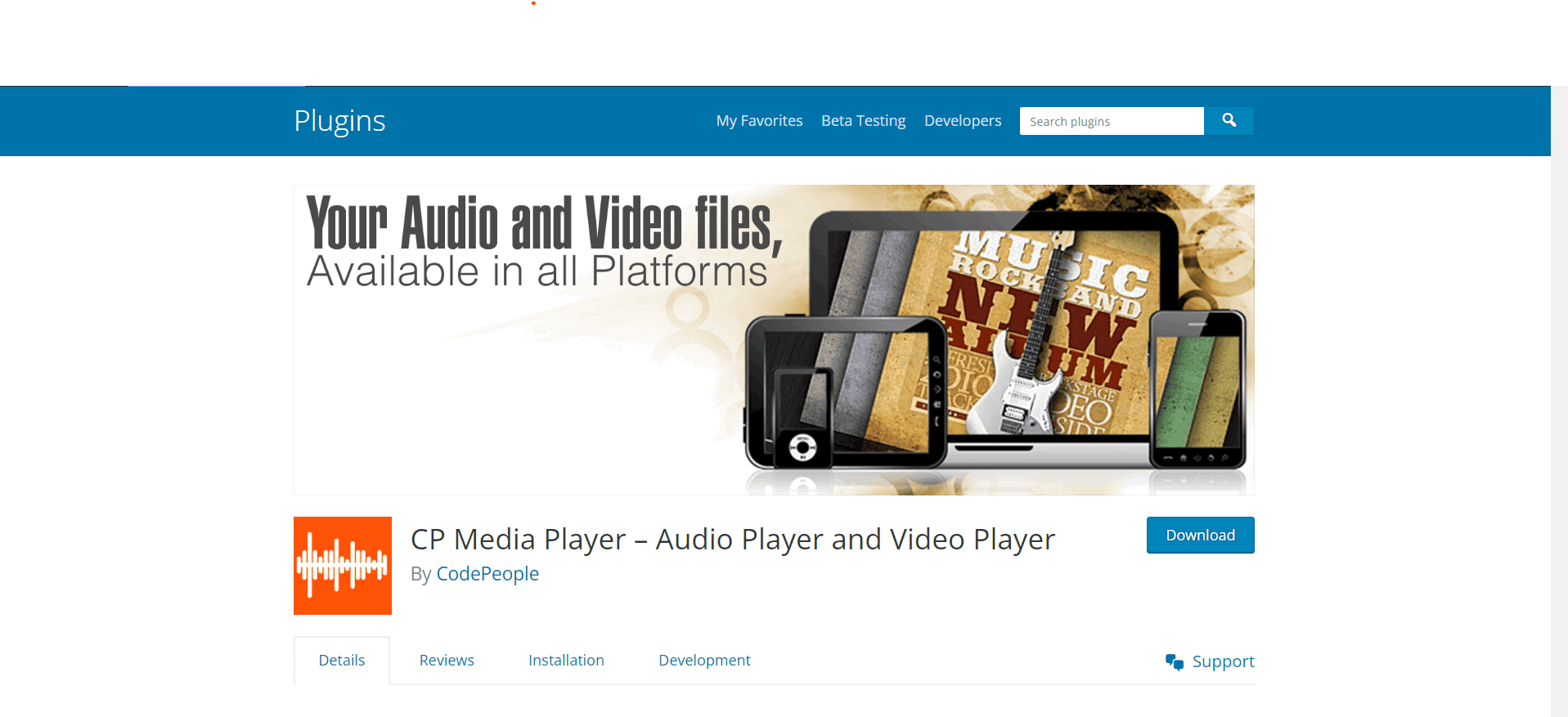 7 Best Audio Player Plugins For Elementor in 2025!