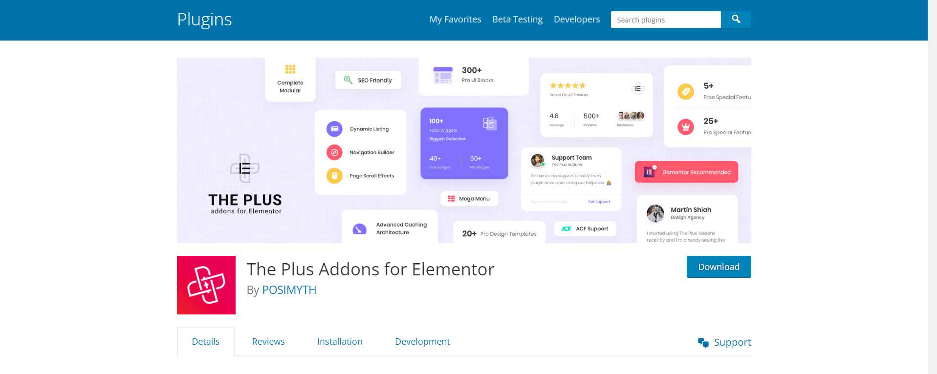 7 Best Audio Player Plugins For Elementor in 2025!