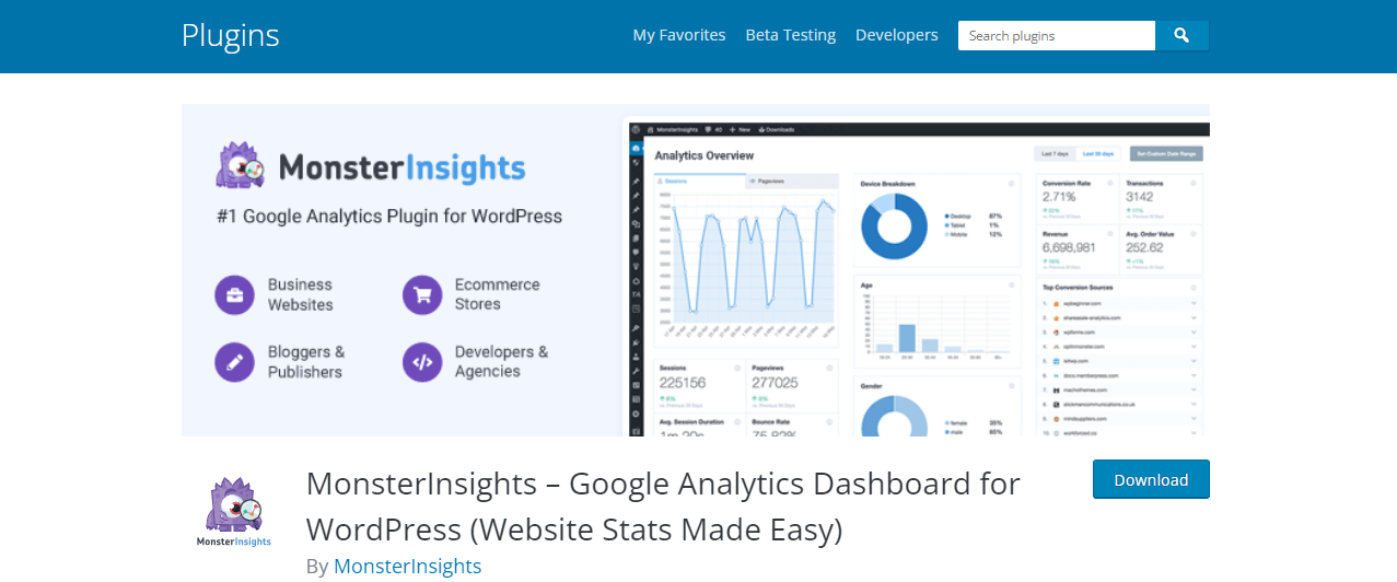 10 Best WordPress Plugins for SEO to Maximize Visibility