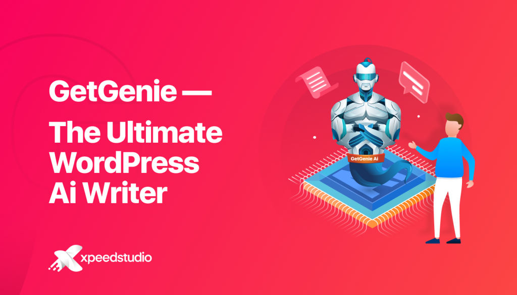 WordPress Ai Writer — The Ultimate Tool for Blogging