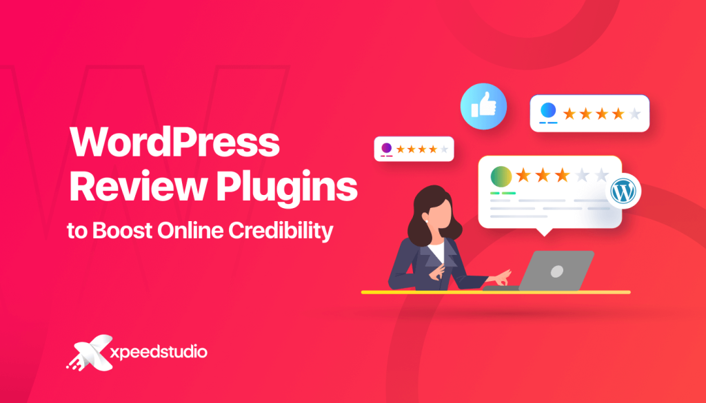 Top 8 WordPress Review Plugins to Boost Online Credibility