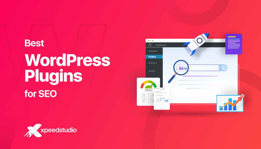 10 Best WordPress Plugins for SEO to Maximize Visibility