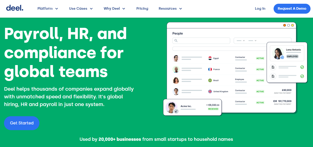 Top 10 HR Project Management Software to Improve Team Efficiency