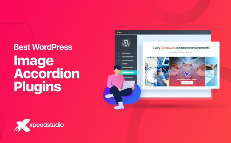 7 Best WordPress Image Accordion Plugins in 2024